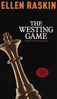 The Westing Game - Ellen Raskin - Babelio