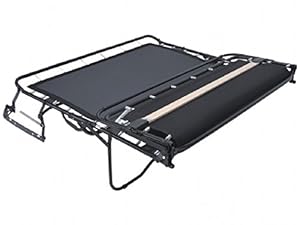 Amazon.com: Sofa Sleeper complete mechanism replacement kit (size queen) 60"X 72": Kitchen & Dining
