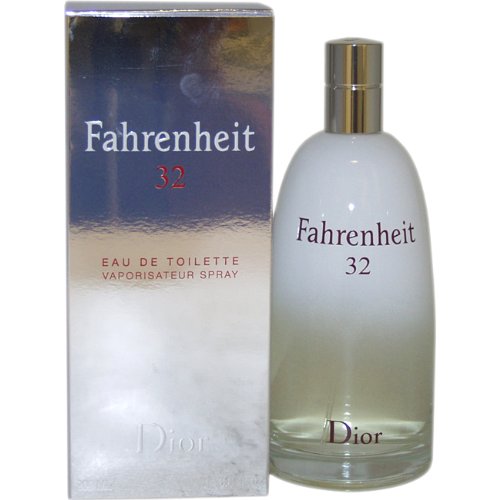 Fahrenheit 32 for Men By Christian Dior Eau-de-toilette Spray, 6.8 ...