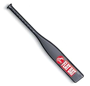 Amazon.com : Cramer D6 29" Flat Bats (Case of 12 bats) : Plastic Baseball Bats : Sports & Outdoors
