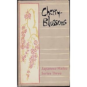 "Cherry Blossoms: Japanese Haiku, Series III" | homeschoolbookreviewblog