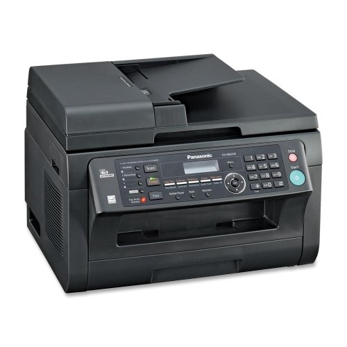 Panasonic KX MB2030 Multifunction Laser Printer Garfield004Stott panasonic-kx-mb2030-multifunction-laser-printer-garfield004stott