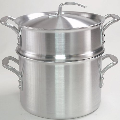 Sale Polar Ware Double Boiler 3 Piece Set 17 1 2 Qt Insert 20 Qt sale-polar-ware-double-boiler-3-piece-set-17-1-2-qt-insert-20-qt