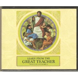 Great American Teach In Logo