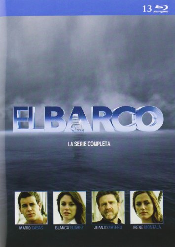 Alquiler y compra de El barco (Serie de TV) - FilmAffinity