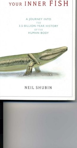 Your Inner Fish Used Books From Thrift Books your-inner-fish-used-books-from-thrift-books