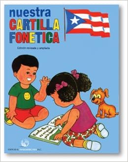Nuestra Cartilla Fonetica Pdf UPD Download
