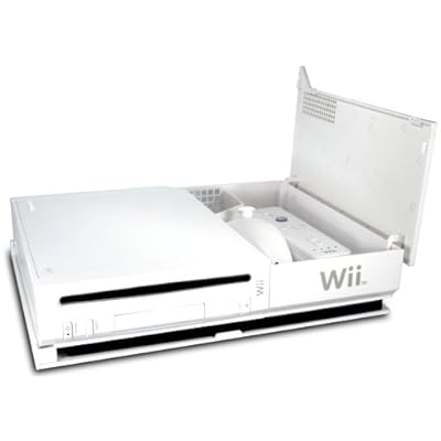 Internal Hard Drive for Wii mod | Page 6 | GBAtemp.net - The Independent Video Game Community