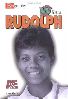 Wilma Rudolph Mini Biography Biography