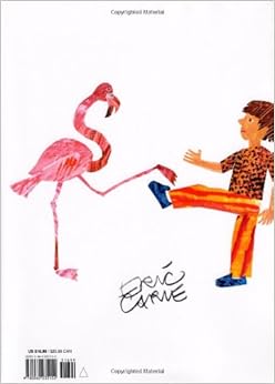 From Head to Toe: Eric Carle: 9780061120244: Amazon.com: Books