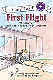 ISBN 9780064442152 - I Can Read Level 4: First Flight : The Story of ...