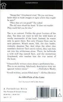 The Boy of the Painted Cave: Justin Denzel: 9780698113770: Amazon.com ...