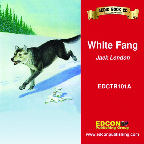White Fang - by Jack London