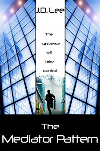 Book Review: The Mediator Pattern | Evilcyclist's Bookshelf