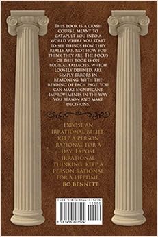 Logically Fallacious: The Ultimate Collection of Over 300 Logical Fallacies (Academic Edition ...