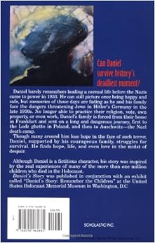 Daniel's Story: Carol Matas: 9780590465885: Amazon.com: Books