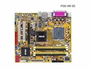 Инструкция Asus P5b Vm Se - brickspisok
