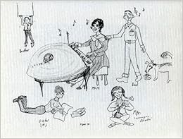 Kinetic family drawings (K-F-D);: An introduction to understanding ...