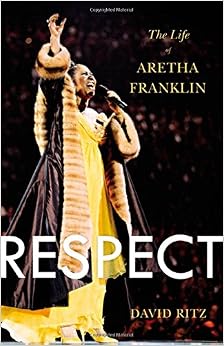 No R-E-S-P-E-C-T for Aretha Franklin In New Biography | Lara's Book Club