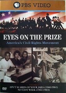 Amazon.com: Eyes on the Prize: Volume 2 - America's Civil Rights ...