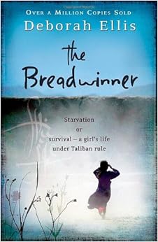 The Breadwinner: Deborah Ellis: 9780192734020: Amazon.com: Books