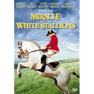 Miracle of the White Stallions