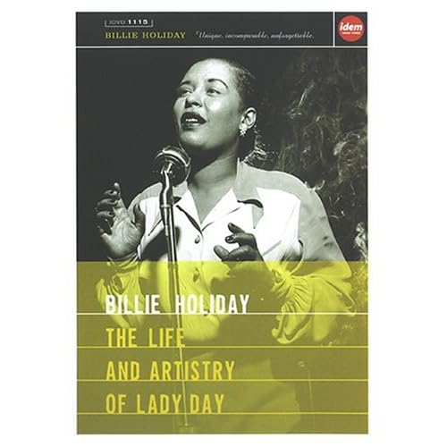 Billie Holiday – Life & Artistry Of Billie Holiday | Pittsburgh Form