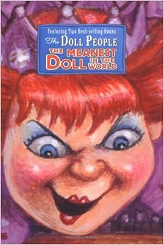 The Doll People Collection - Boxed Set : The Doll People and The ...