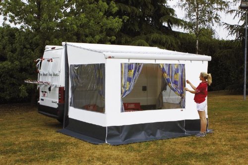 Vorzelt Fr Wohnmobil Fiat Ducato