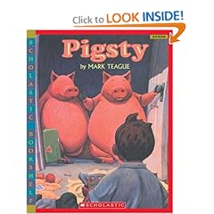 pigsty
