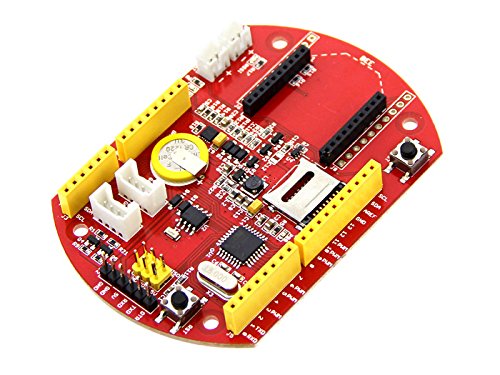 Seeedstudio Seeeduino Stalker V3 Arduino Compatible Main Board Diy Maker | Desertcart Seychelles