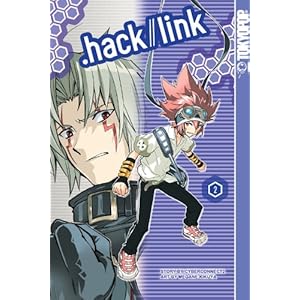 .hack//Link Volume 1 e-book downloads - Heidihrh's blog