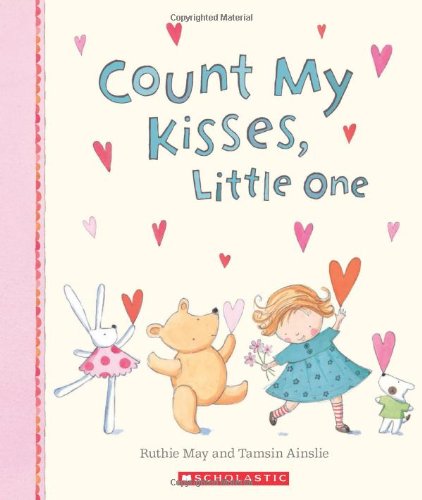 100+ Valentine's Day Books for Kids ⋆ Parenting Chaos
