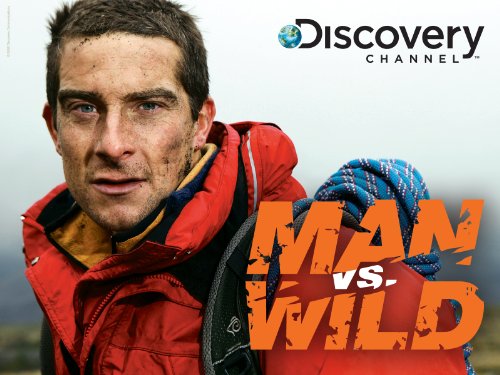 Amazon.com: Man vs. Wild Season 7: Amazon Digital Services LLC