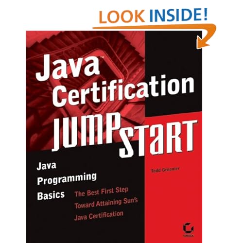 Nelly Hurst Download Java Certification JumpStart