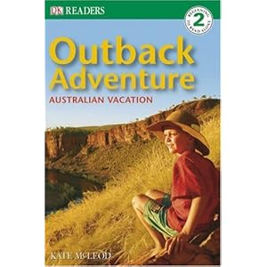 Downloads Outback Adventure: Australian Vacation (DK READERS) e-book ...