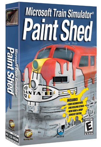 Microsoft Train Simulator Sand Patch - filedocs