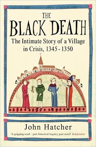 Books - HIS 8 - Black Death - LibGuides at Danebank an Anglican School ...