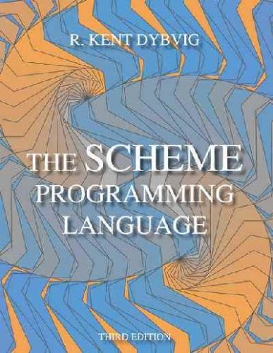 The Scheme Programming Language, 3rd Edition - Read online