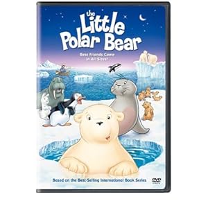 리틀 폴라 베어 시리즈 (Little Polar Bear by Hans de Beer) : 네이버 블로그