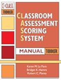 Classroom Assessment Scoring System(TM) (CLASS(TM)) Dimensions Guide, Pre-K: Teachstone Training ...