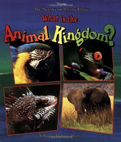 The Animal Kingdom and Classification FREE Printables