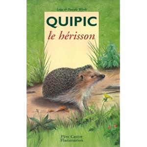Le hérisson et la vipère (texte) – Apprendre… Autrement