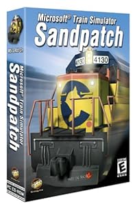 Microsoft Train Simulator Patch Bin - directoryhelper