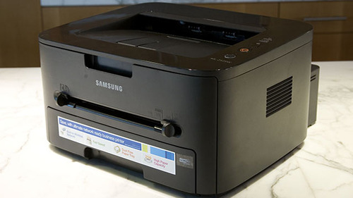 Amazon.com: Samsung ML-2525 Monochrome Laser Printer: Electronics