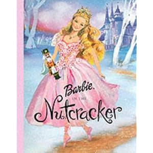 Barbie in the Nutcracker Story Book: E LINDA: 9780749748401: Books ...