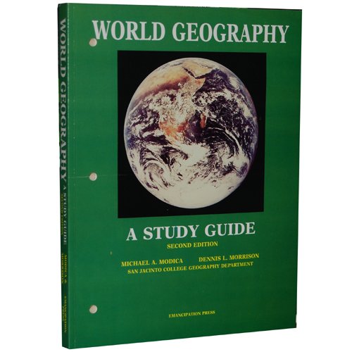 Honors World Geography at Jaime Cardenas blog
