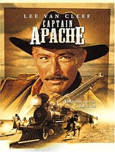 Captain Apache [1971] - boyrutracker