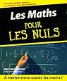 Les Maths pour les nuls - Jean-Louis Boursin - Babelio