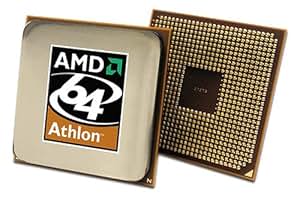 AMD Athlon(TM) 64 Processor-In-a-Box 3700 - Procesador (AMD Athlon ...